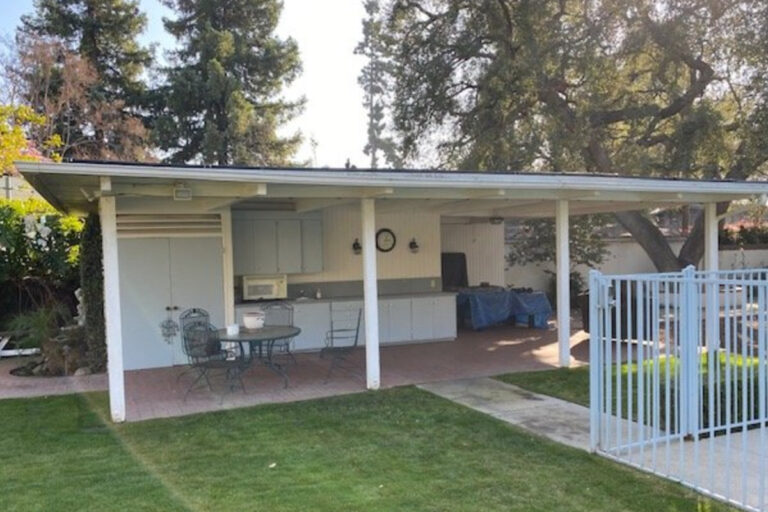 Before & After Renovations - Nott & Associates - Pasadena Design & Build