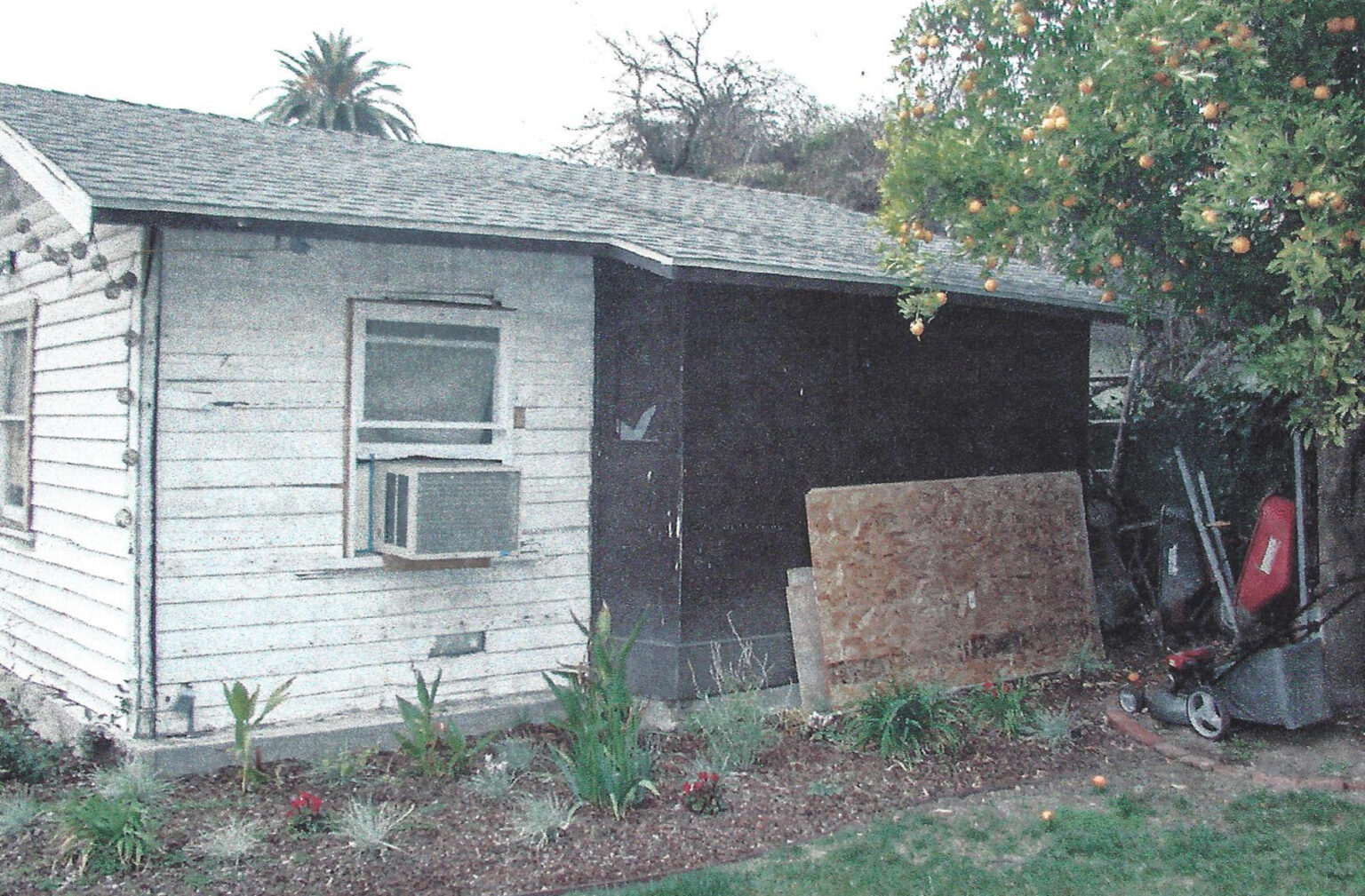 Before & After - Nott & Associates - Pasadena Design & Build