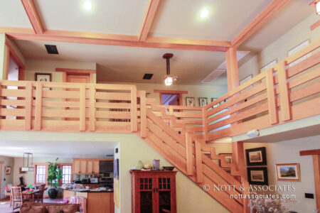 Galleries – Interiors - Nott & Associates Inc.