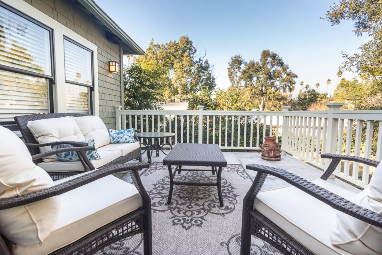 Exteriors - Nott & Associates Inc.