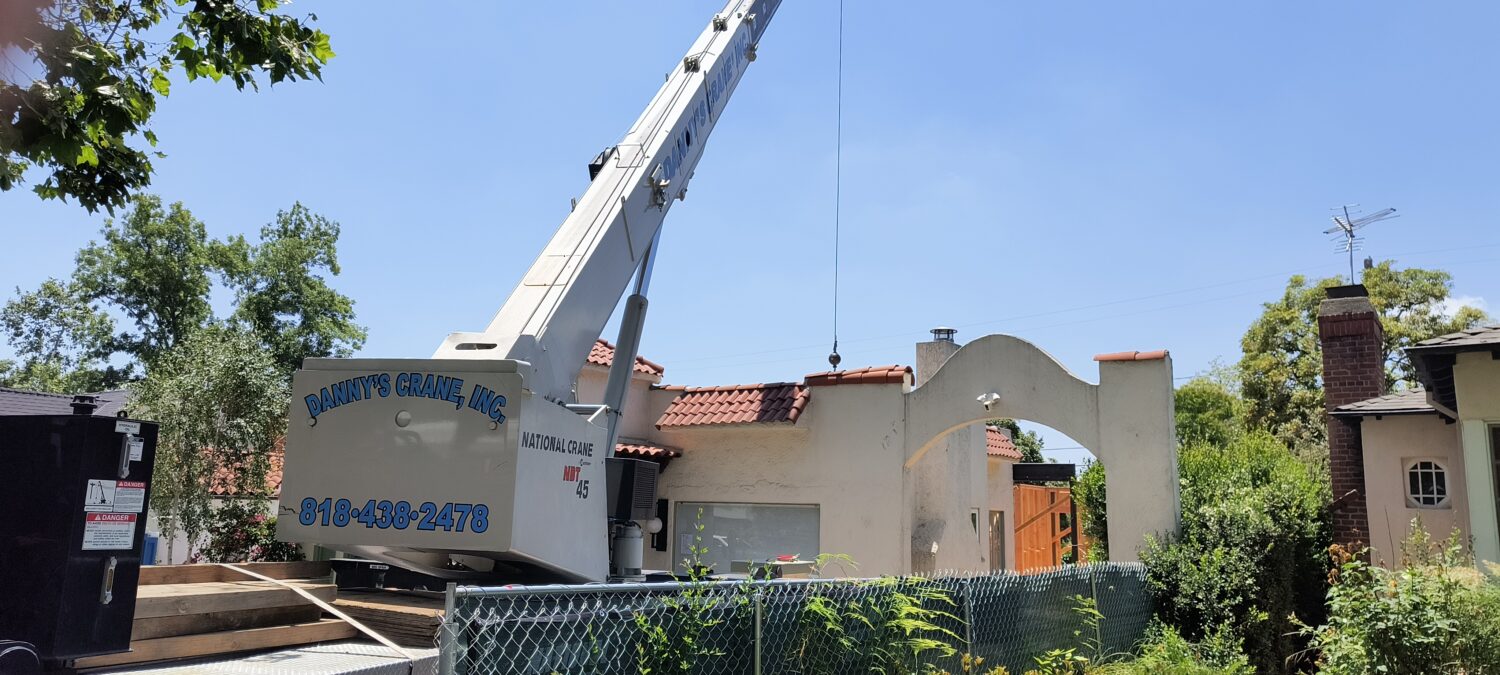 Notes on Navigating the Rebuild Process in Altadena – March 2025 - Nott ...