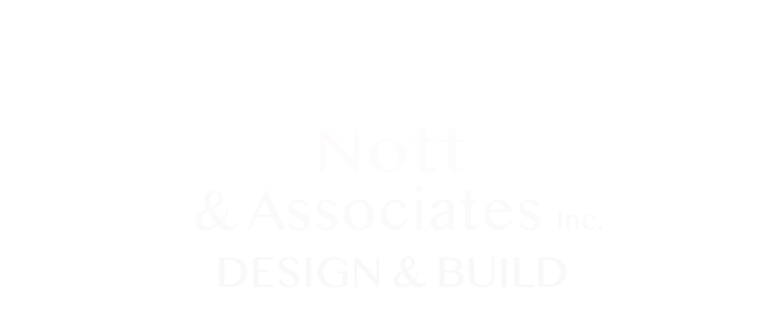Pasadena Luxury Design & Build Firm - Nott & Associates Inc. Construction